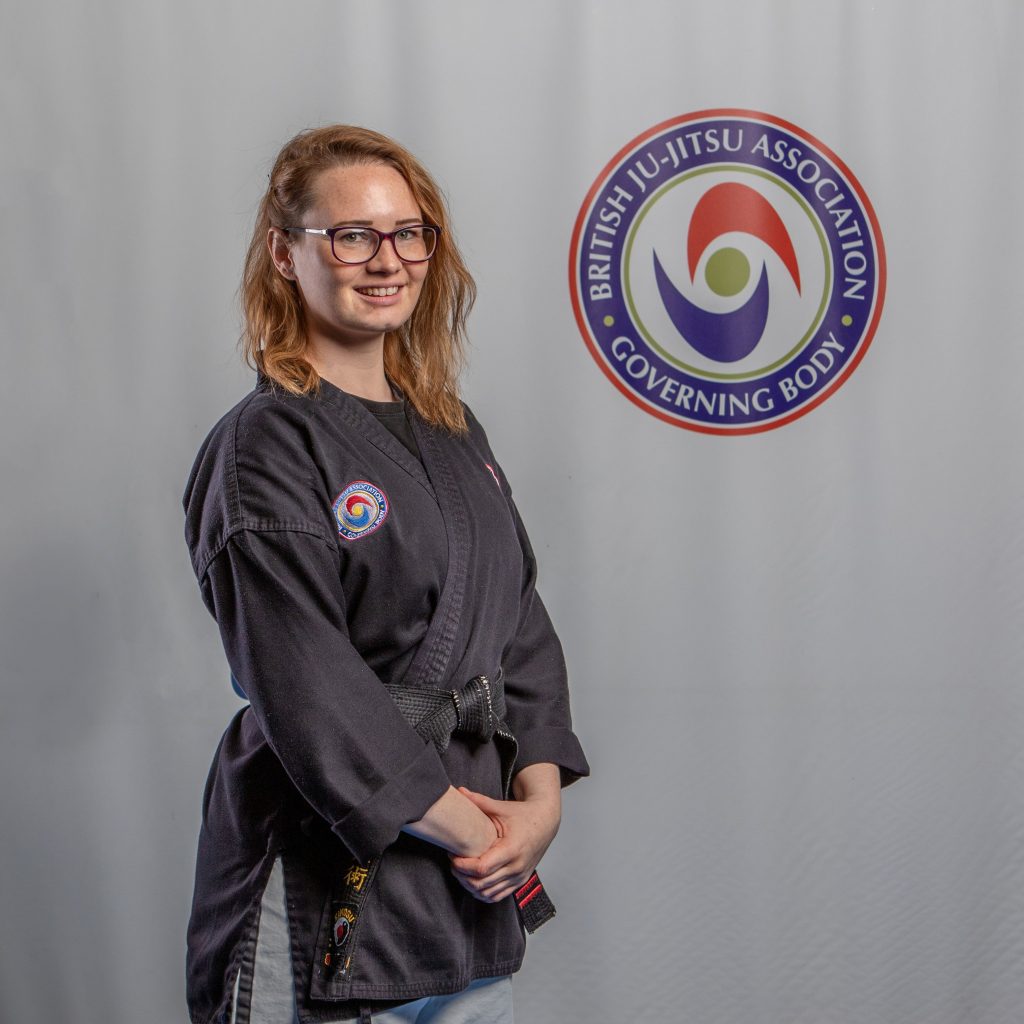 Safeguarding - The Wakarishin Ju-Jitsu Association